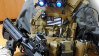 サバゲー初心者にもススメのPMC装備写真例。 | WK3のわくわくサバゲー趣味ブログ